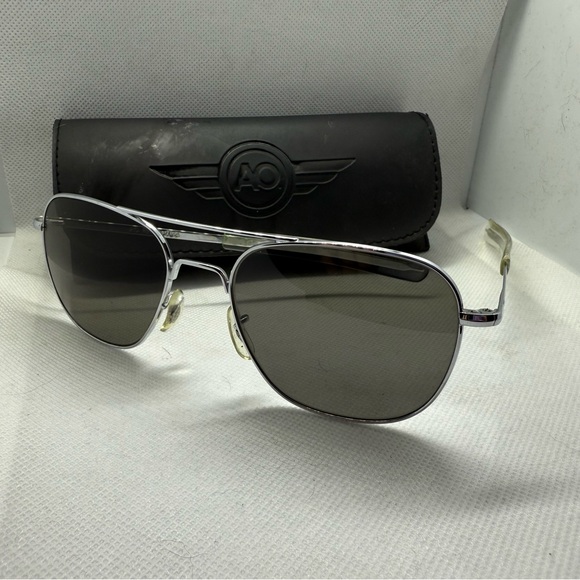 American Optical | Accessories | American Optical Original Pilot ...